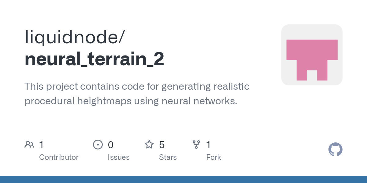 Integrating Neural Networks For Terrain Generation In Game Design – peerdh.com