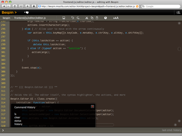 Building A Real-time Collaborative Code Editor In Racket – peerdh.com
