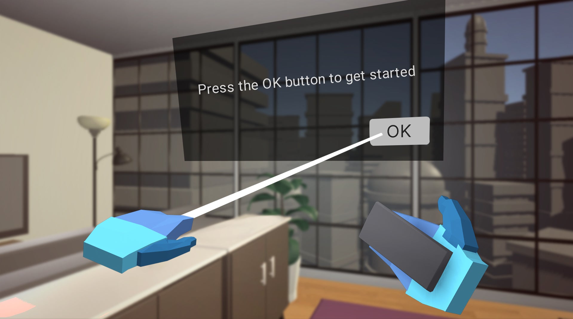 Enhancing User Experience In Vr With Gesture Recognition In Unity And – peerdh.com
