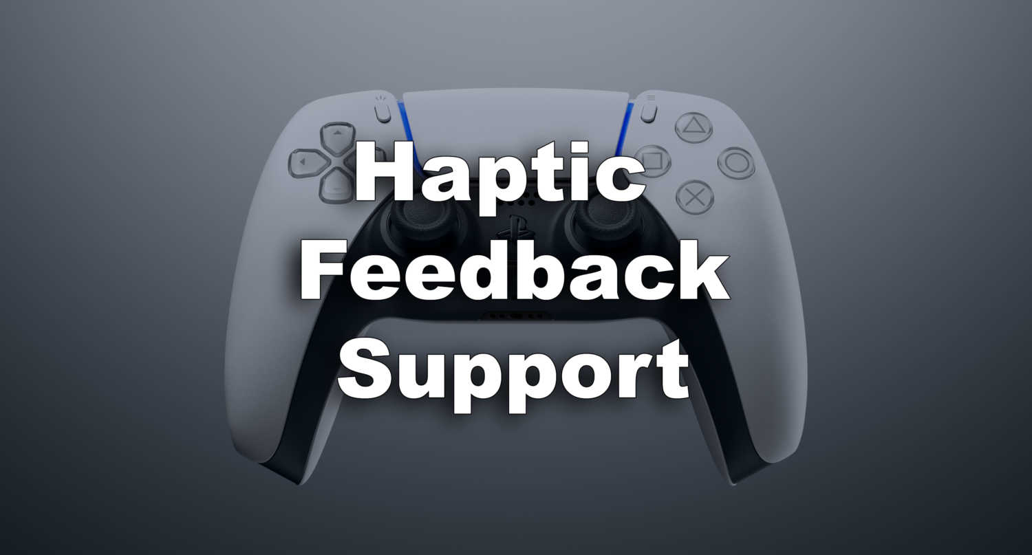 Implementing Haptic Feedback In Gesture-based Game Controls – peerdh.com