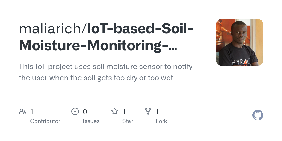 Implementing Real-time Data Streaming For Soil Moisture Monitoring Usi – peerdh.com