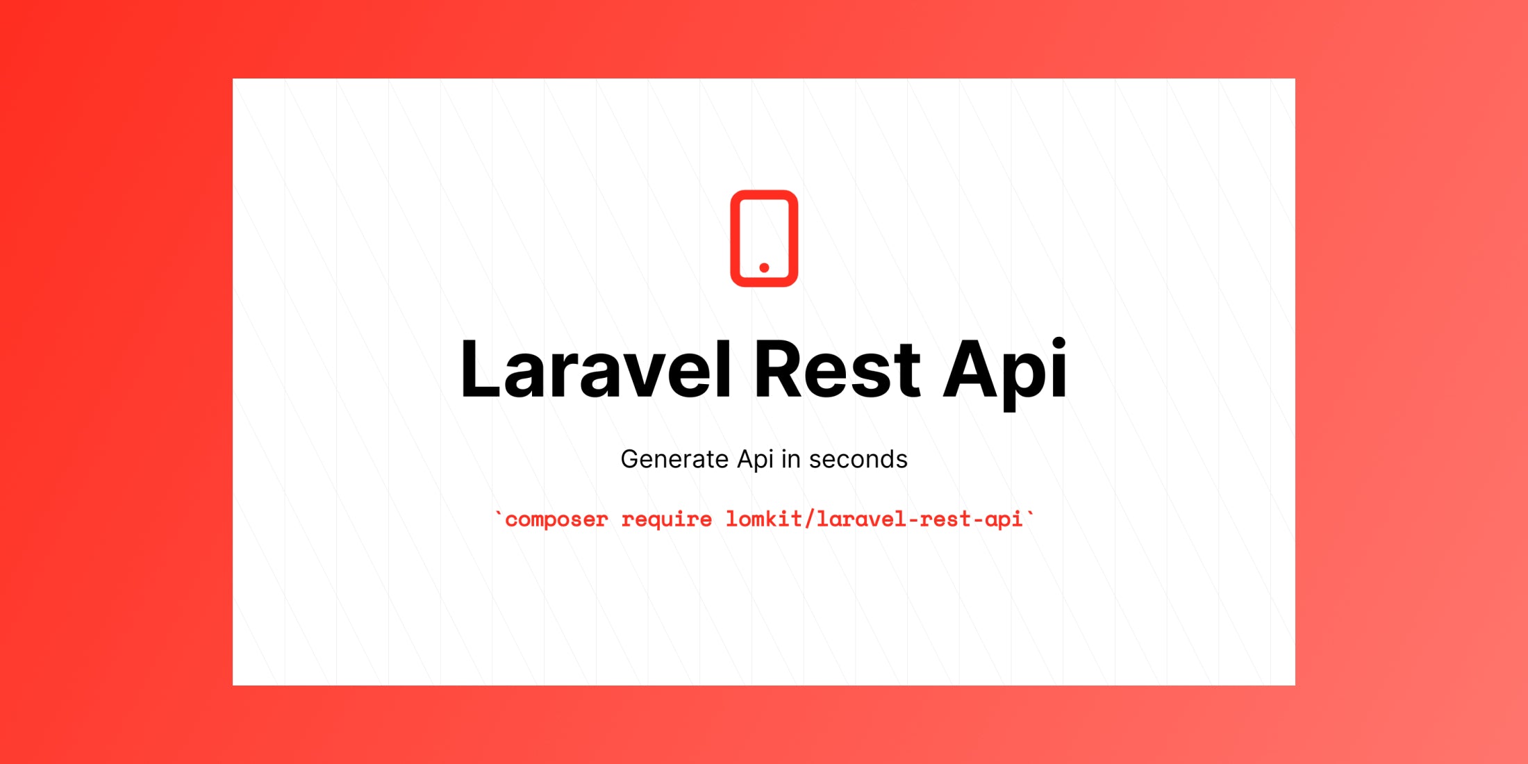 Mastering Laravel For Efficient Api Development – peerdh.com