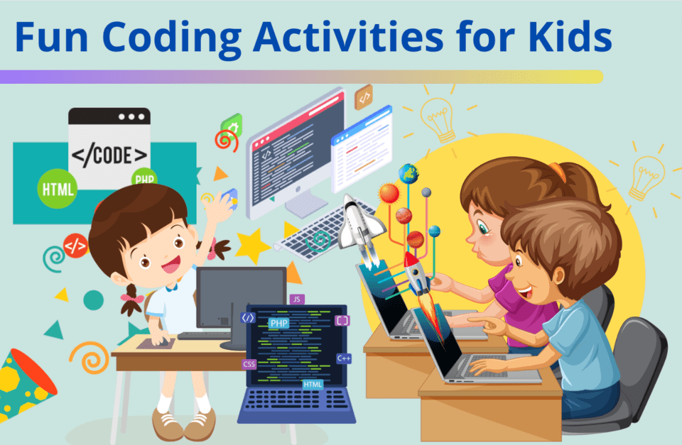 10 Whimsical Coding Projects To Spark Your Programming Passion – peerdh.com