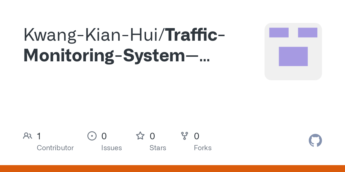 Implementing Real-time Video Analytics For Traffic Monitoring Using Op – peerdh.com