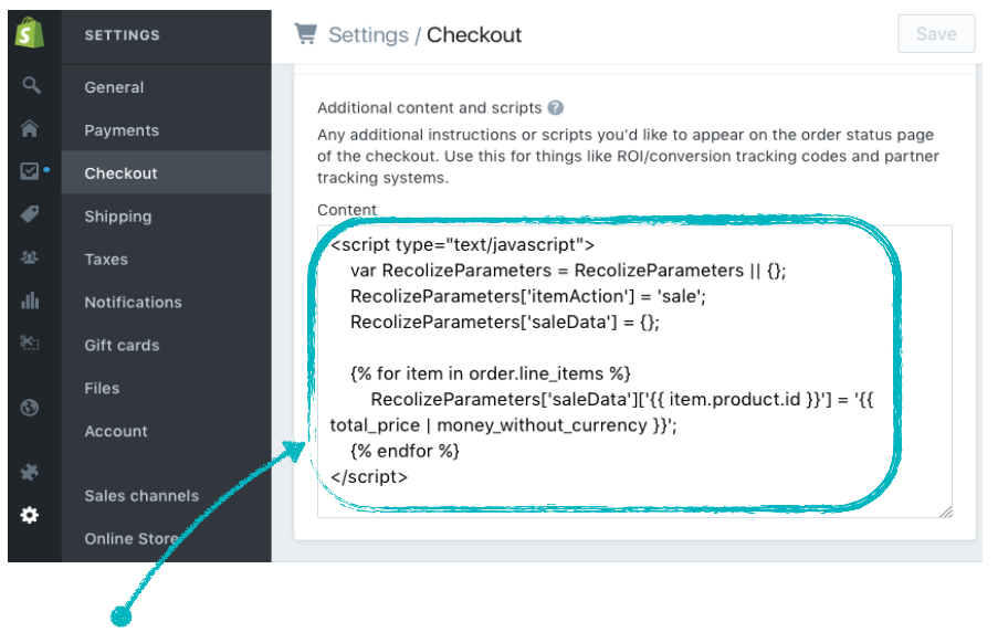 Understanding Fileupdateinput In Shopify's Graphql Api – peerdh.com