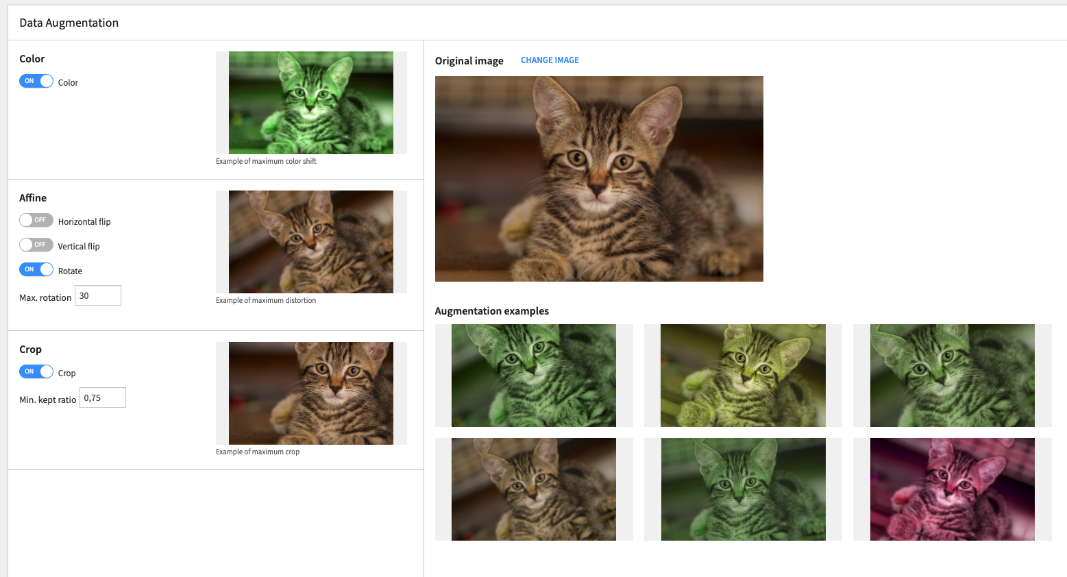 Evaluating Data Augmentation Techniques For Image Classification – peerdh.com