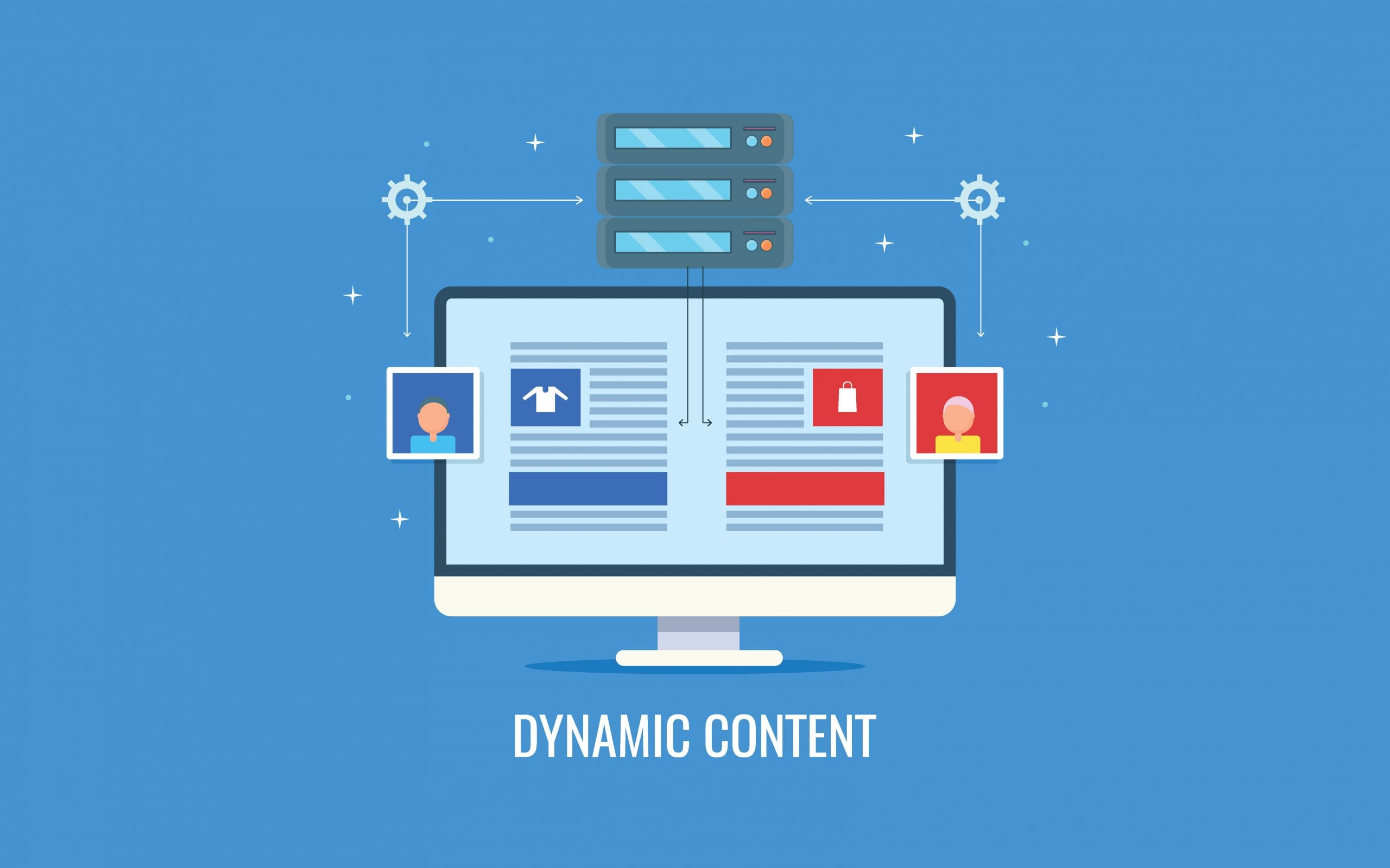 Effective Strategies For Dynamic Content Management – peerdh.com