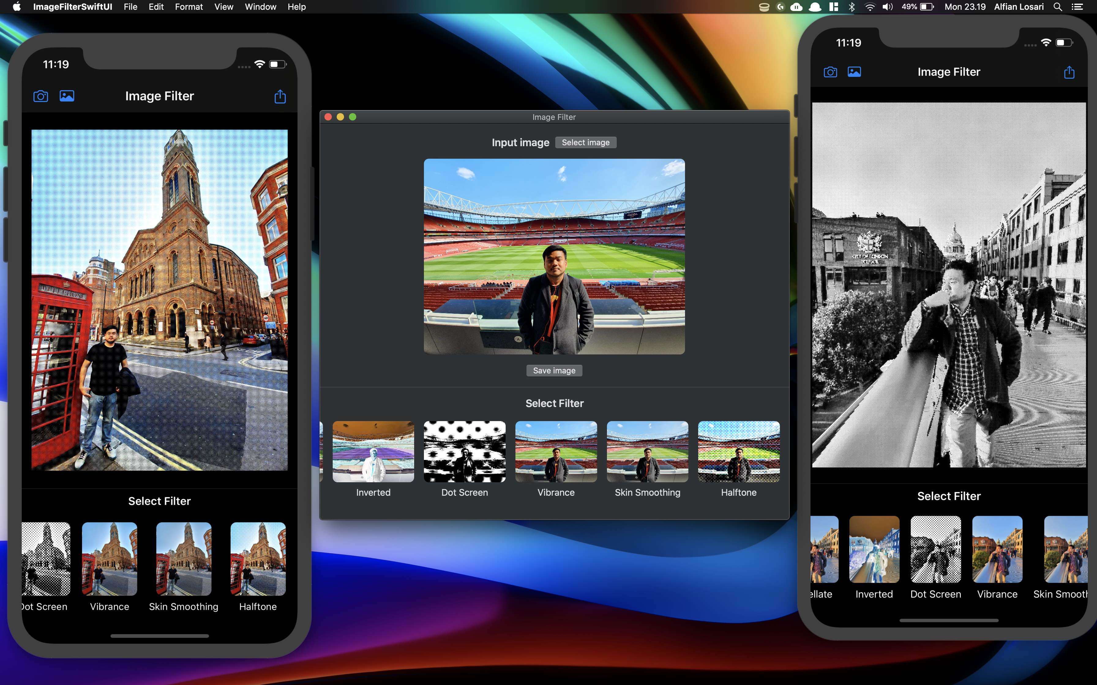 Building A Weather App In Swiftui With Api Integration – peerdh.com