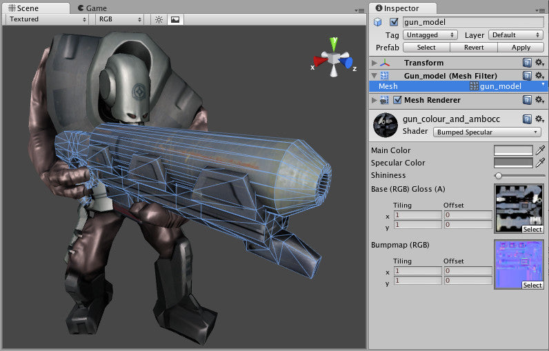 Understanding Shader Graph In Unity – peerdh.com