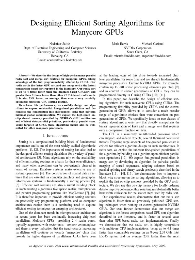 Comparative Analysis Of Quantization Algorithms On Cpu Vs Gpu Performa – peerdh.com