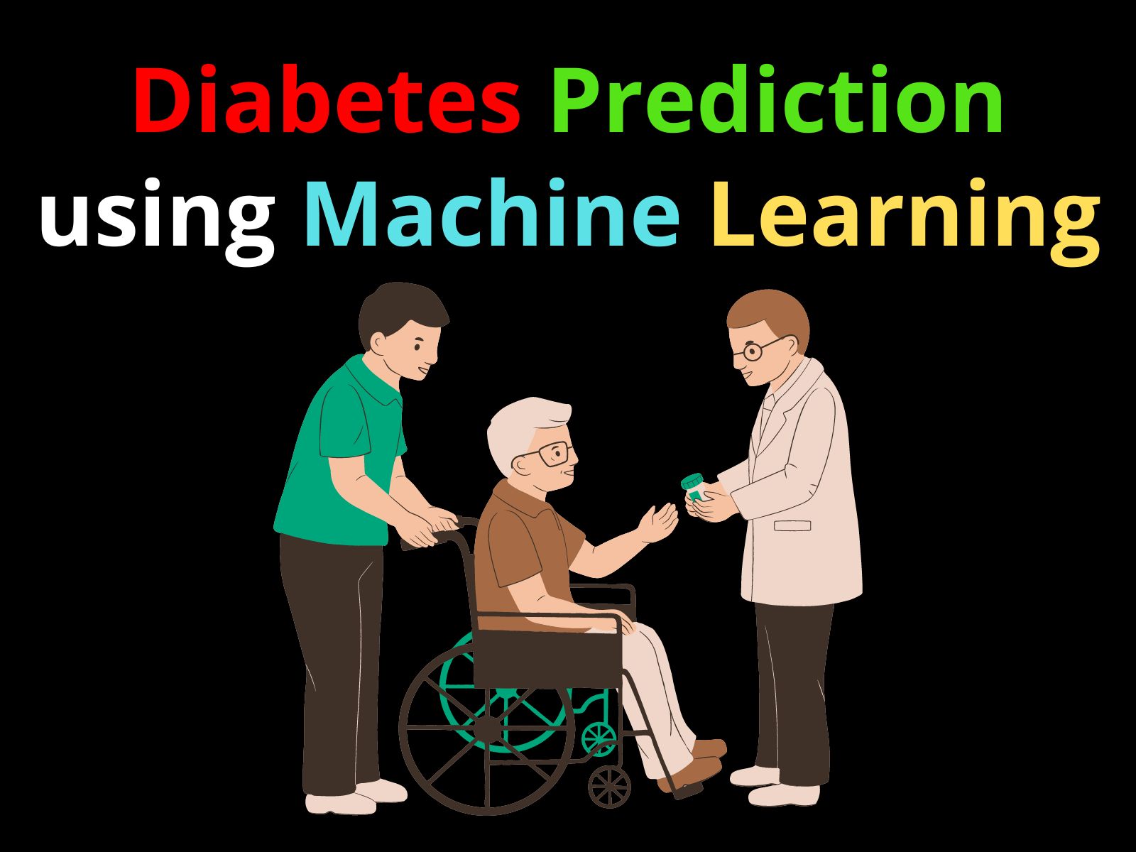 Predicting Health Outcomes With Machine Learning – peerdh.com