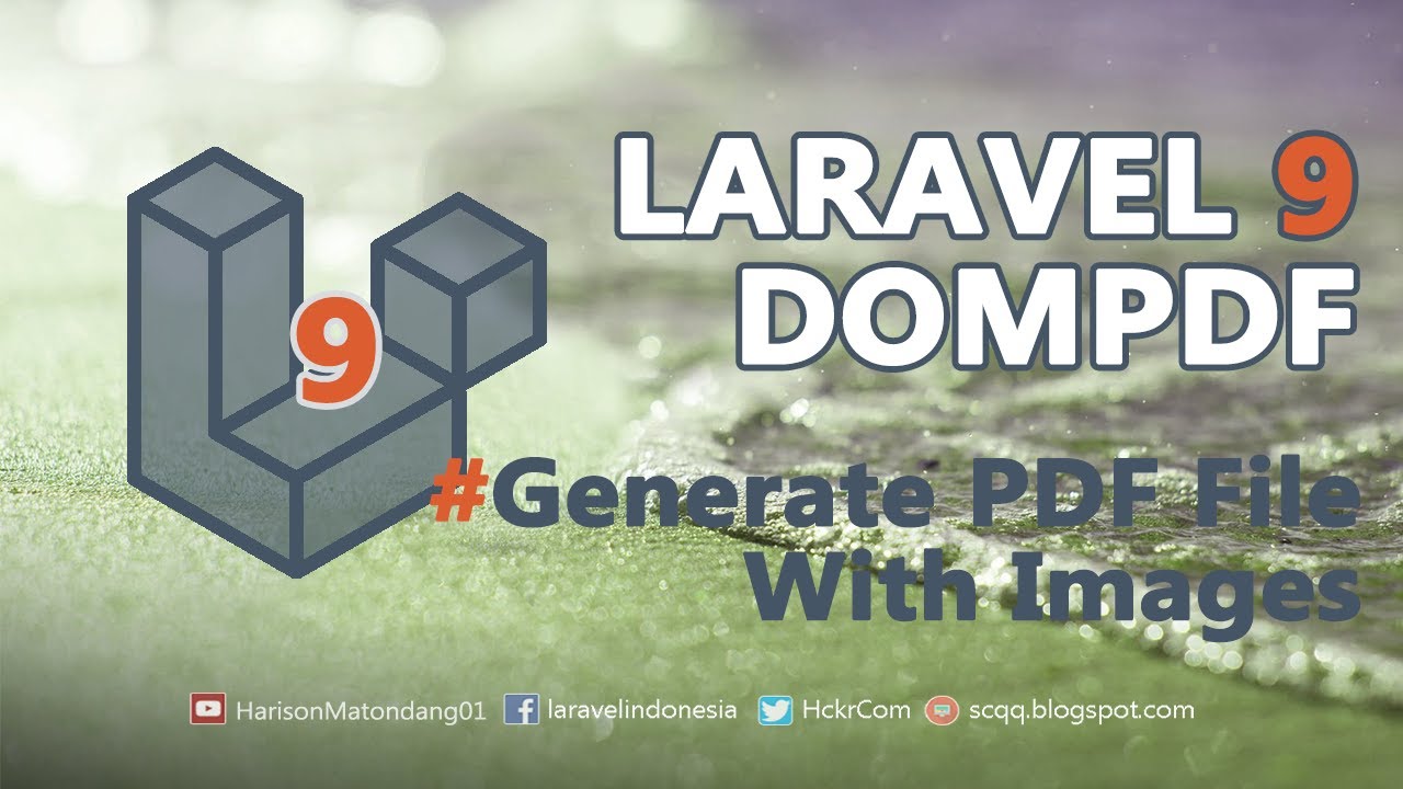 Dynamic Report Generation Using Laravel And Dompdf – peerdh.com
