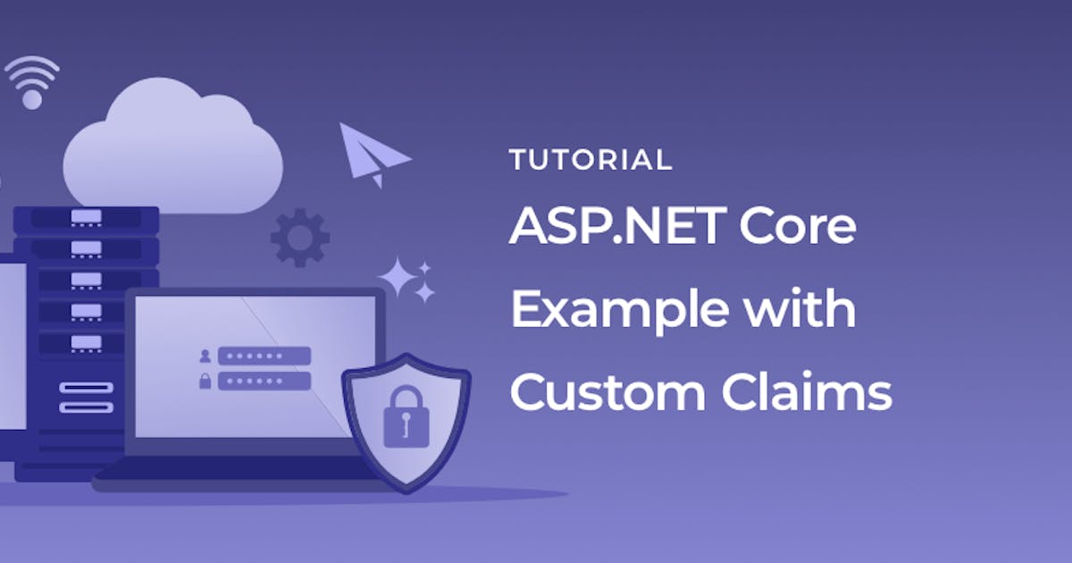 Implementing Custom User Claims In Asp.net Core For Granular Permissio – peerdh.com