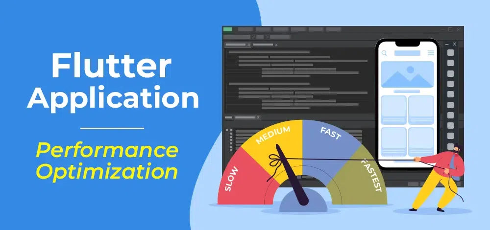 Optimizing Dart Performance For Flutter Applications – peerdh.com