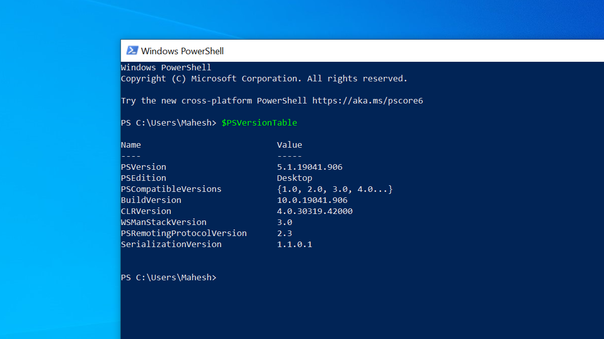 Implementing Version Control For Powershell Scripts – peerdh.com