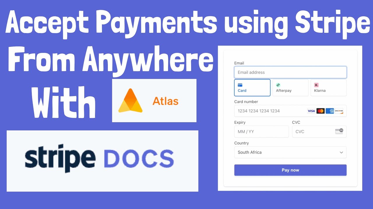 Mastering Stripe's Payment Api: A Comprehensive Guide – peerdh.com