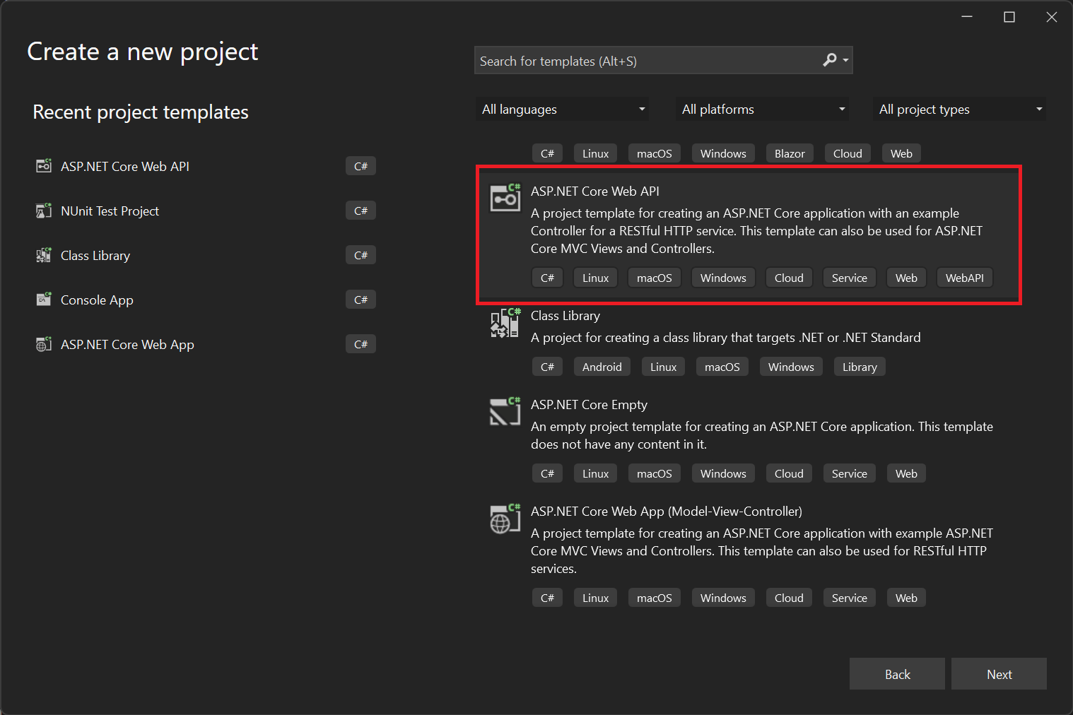 Building A Graphql Api With Asp.net Core: A Step-by-step Guide – peerdh.com