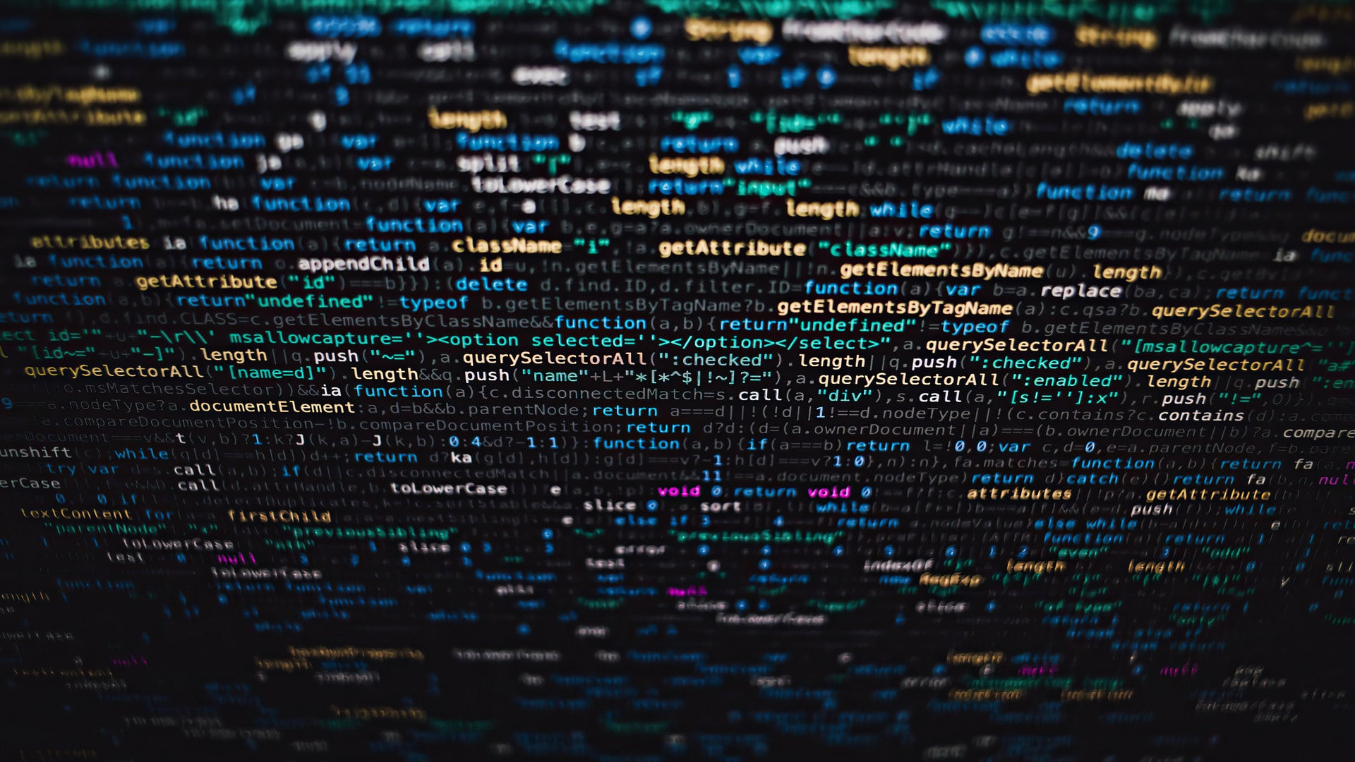 Tech Programming: A Comprehensive Guide – peerdh.com