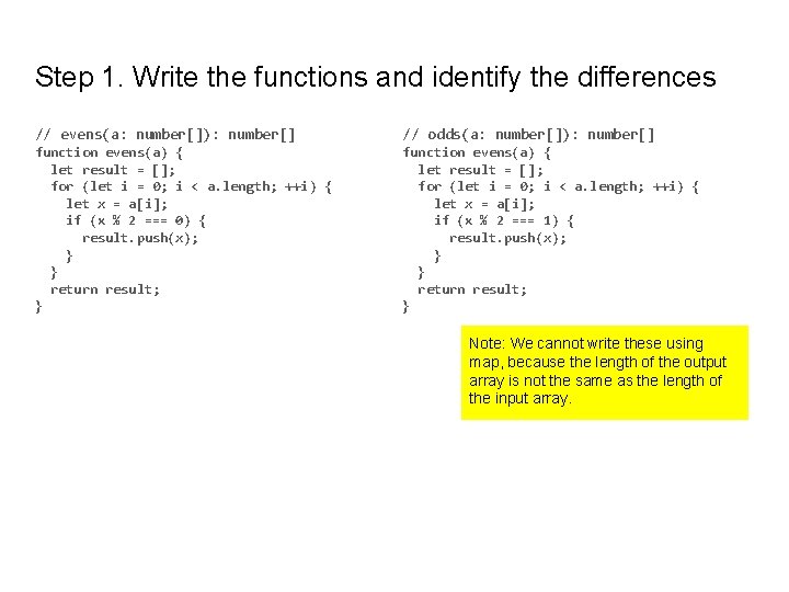 Understanding Higher-order Functions In Functional Programming – peerdh.com
