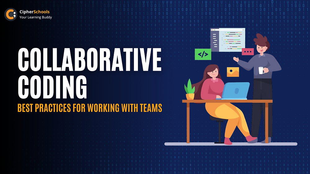 Collaborative Coding: Building Together In The Digital Space – peerdh.com