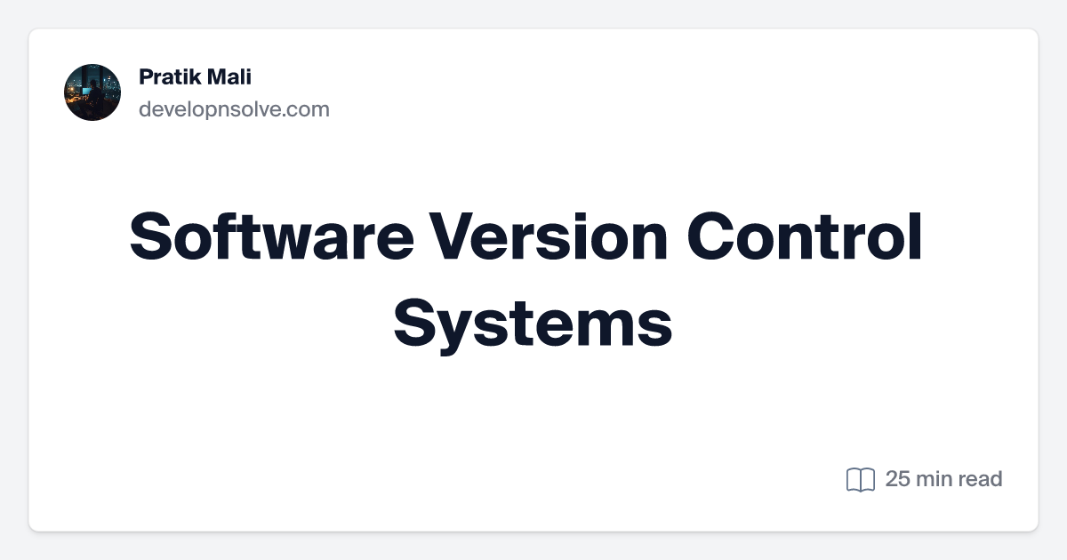 Integrating Version Control Systems In 3d Modeling Software For Collab – peerdh.com