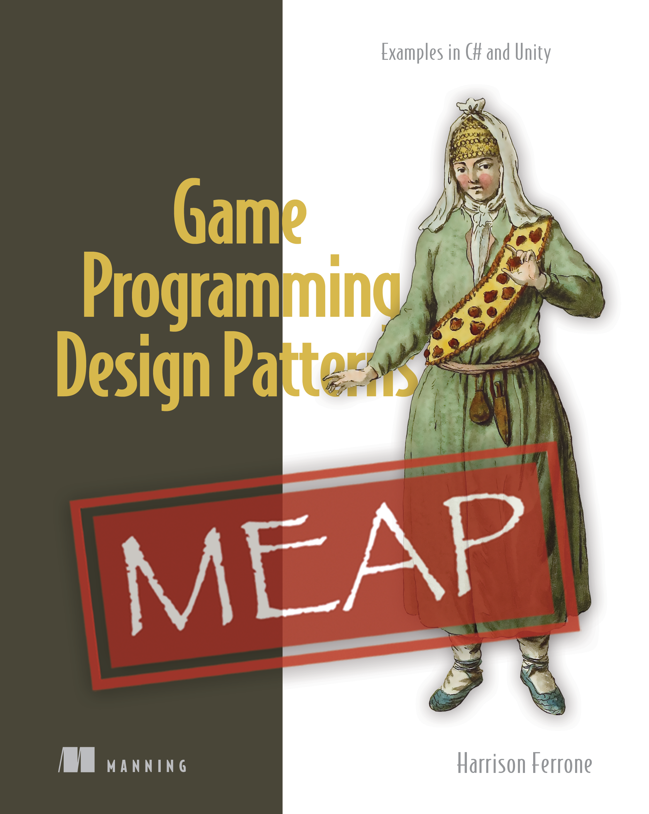 Understanding Game Architecture: A Guide To Component-based Design – peerdh.com