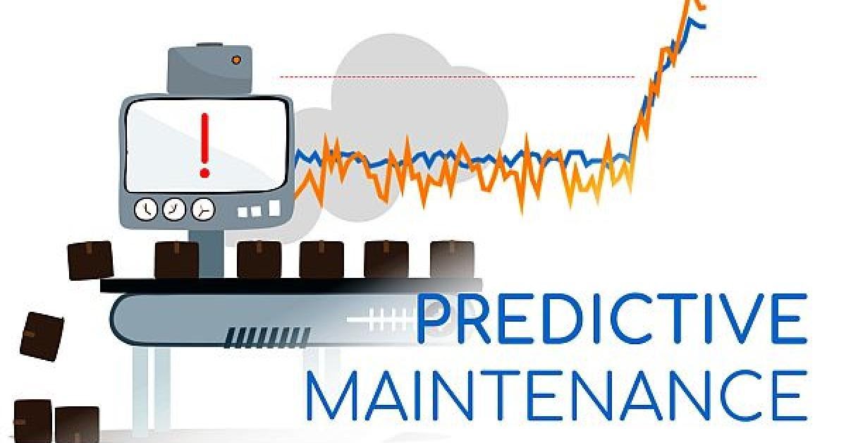 Integrating Machine Learning Algorithms For Predictive Maintenance In – peerdh.com