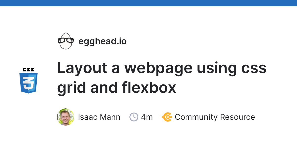 Implementing Css Grid And Flexbox For Dynamic Layouts In Portfolio Web