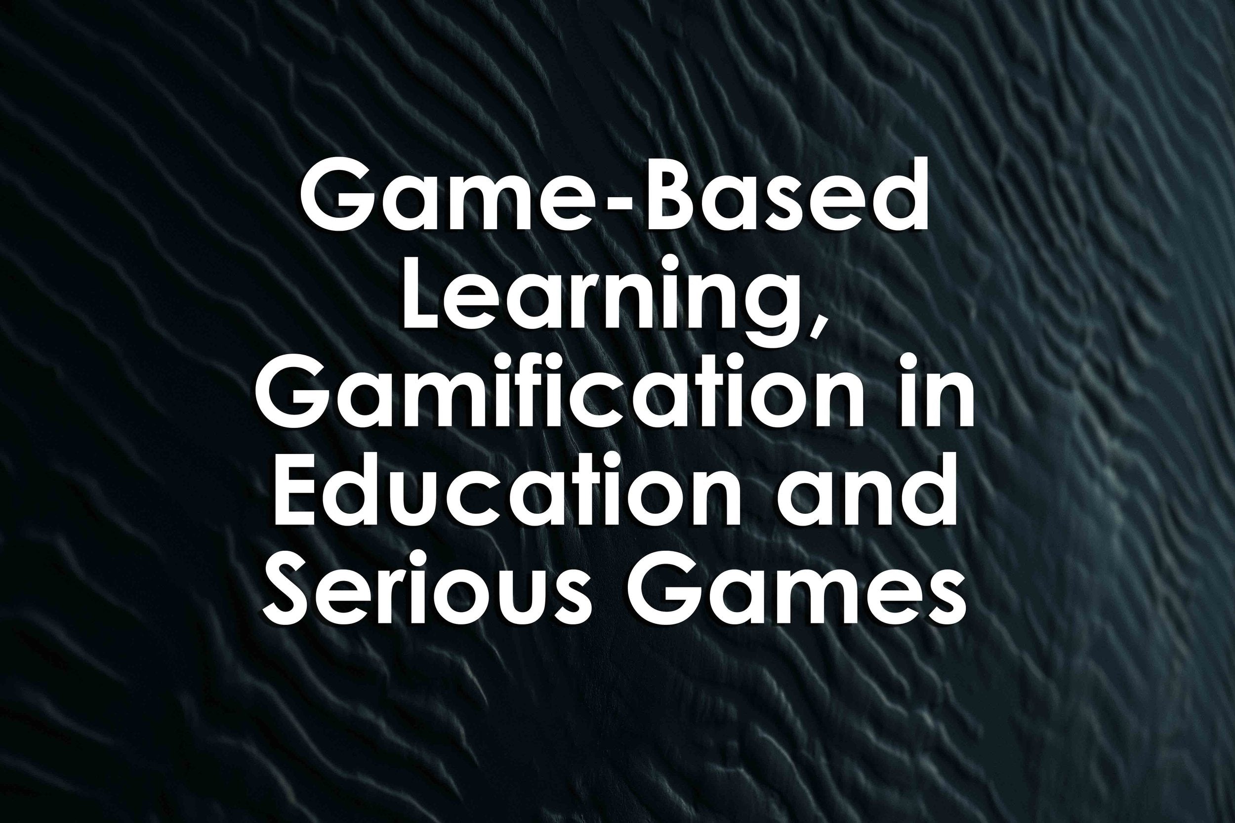 Gamifying Algorithm Education Through Roleplaying Games – peerdh.com