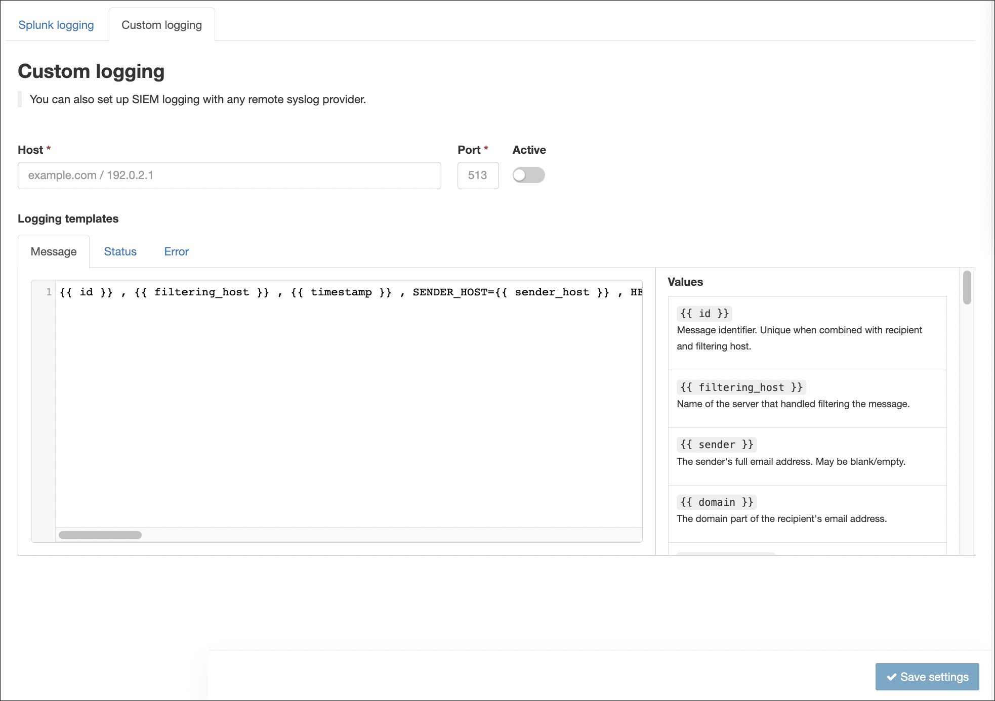 Building A Custom Error Handling System For Php Applications – peerdh.com