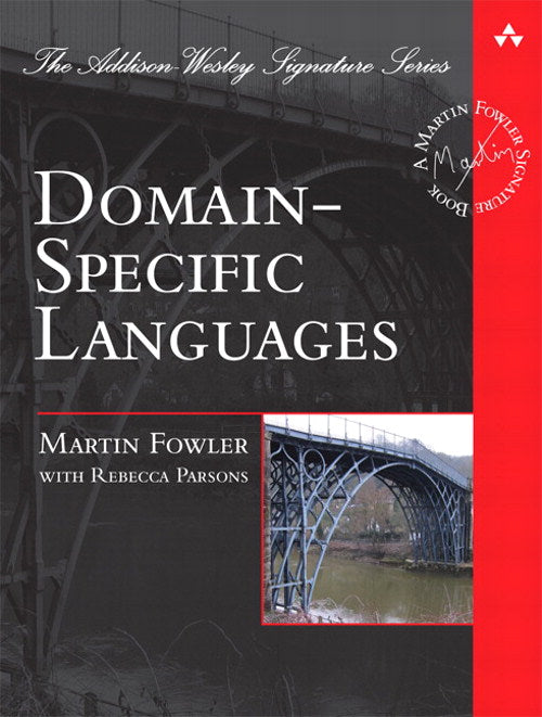 Creating Domain Specific Languages Dsls Using Lisp For Data Manipula