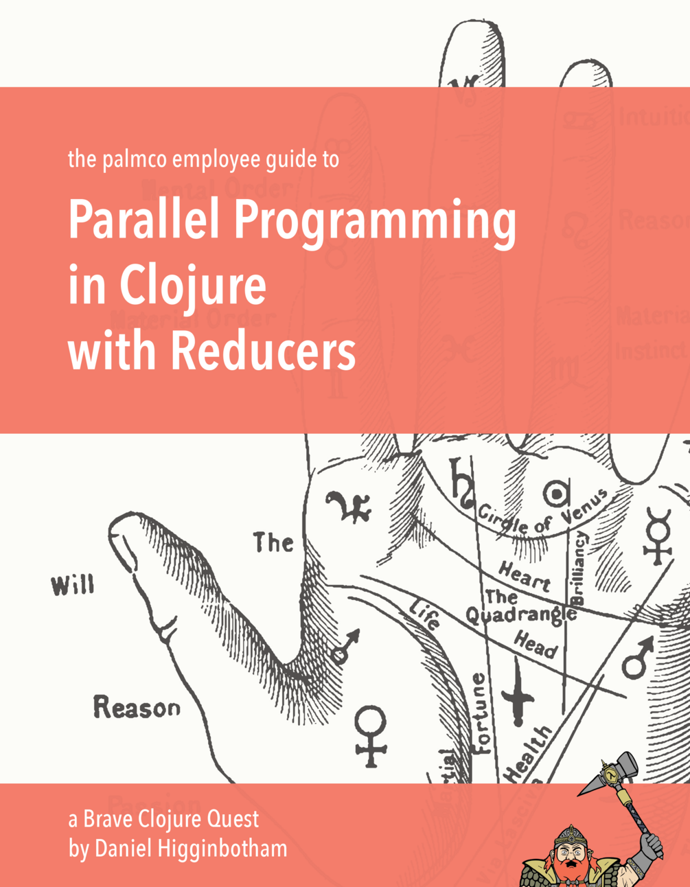 Clojure's Reducers For Parallel Data Processing – peerdh.com