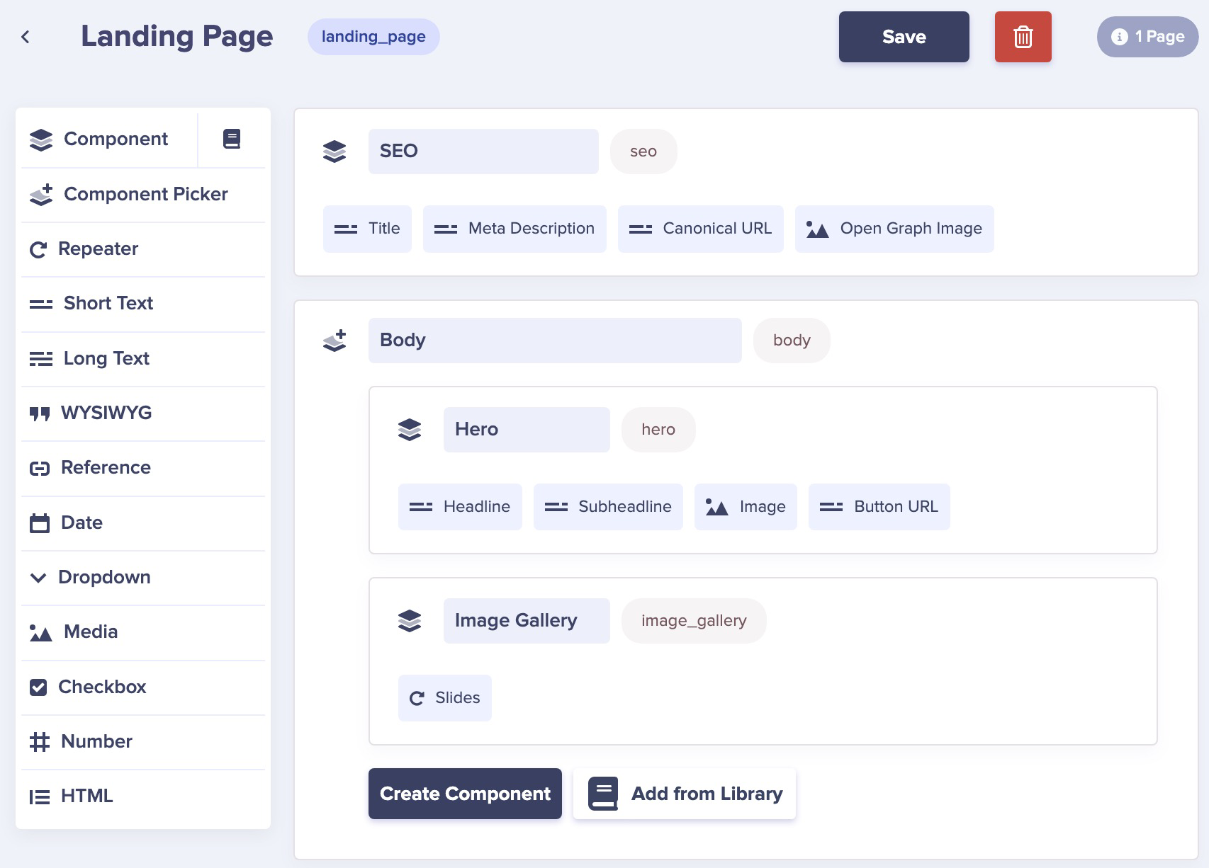 Integrating Laravel With Headless Cms For Static Site Generation – peerdh.com