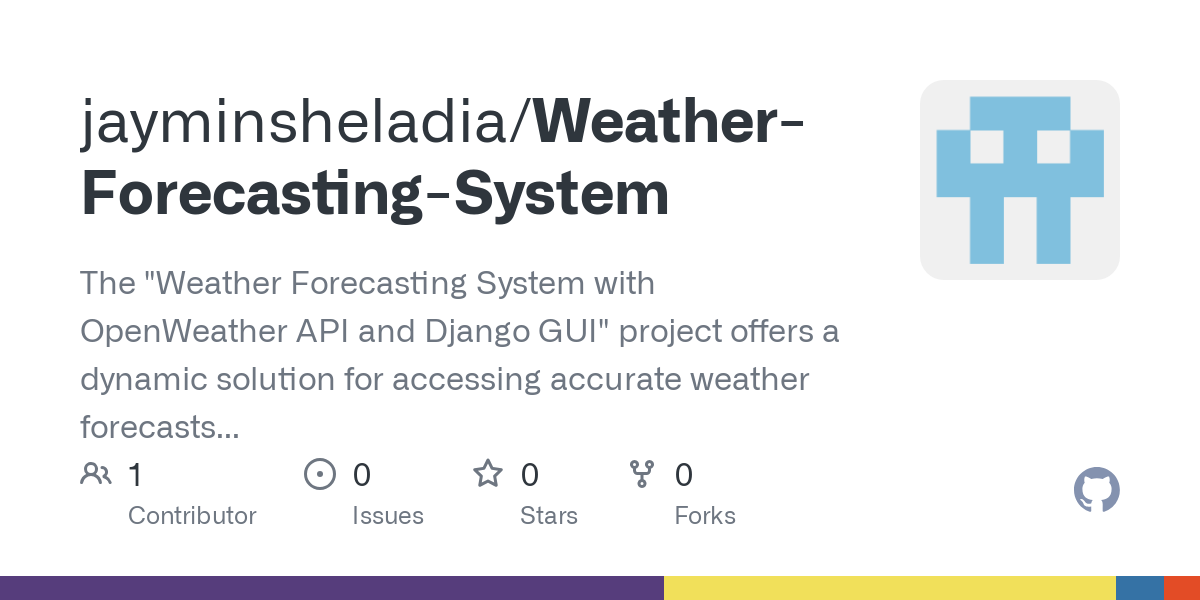 Building A User-friendly Interface For Visualizing Weather Anomaly Pre – peerdh.com