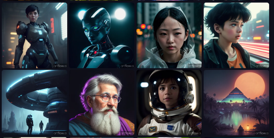 Ai-driven World Building In Interactive Storytelling – peerdh.com