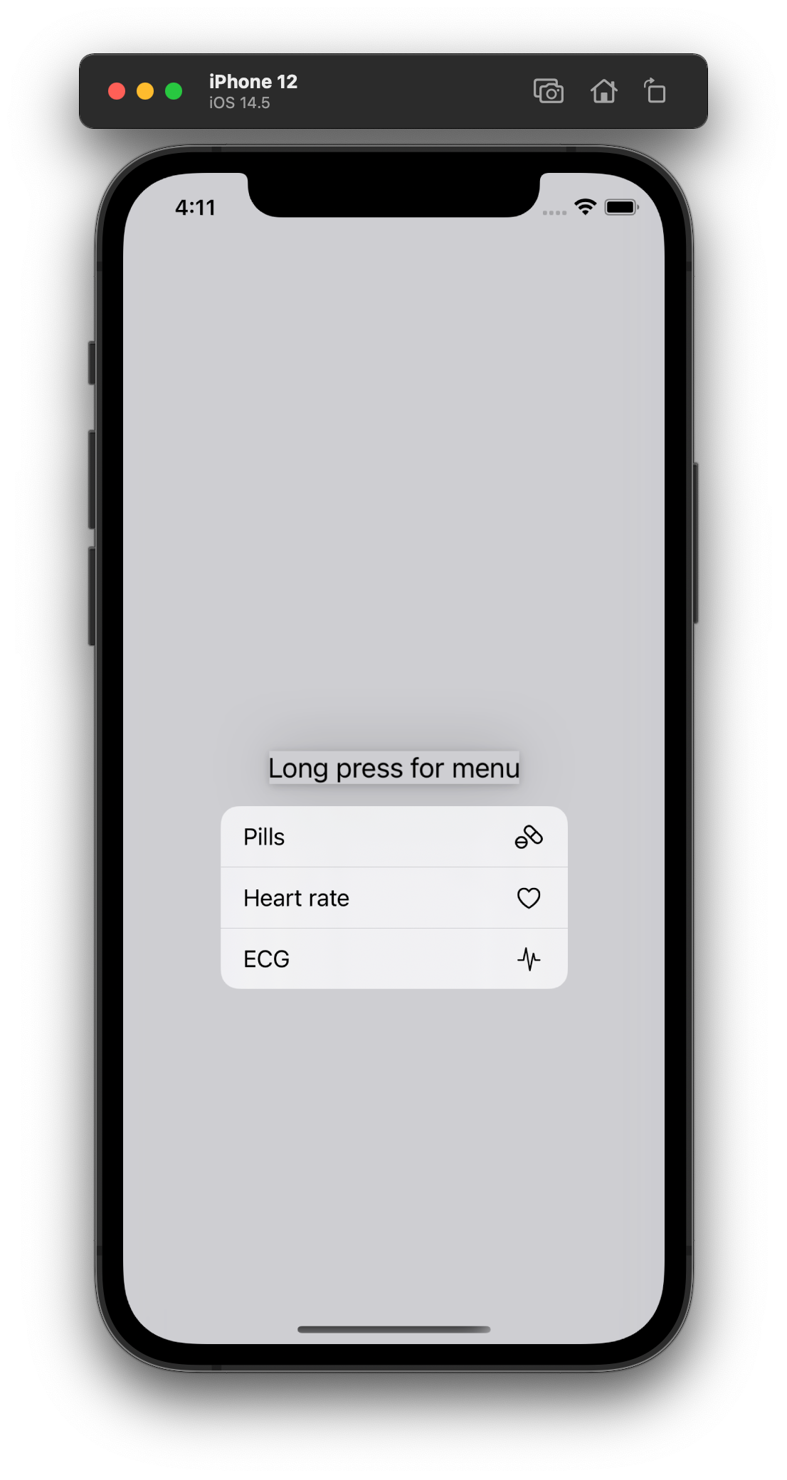 Creating Interactive User Interfaces In Swiftui For Game Menus