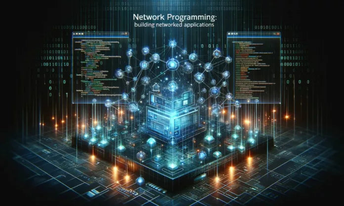 Understanding Network Programming – peerdh.com