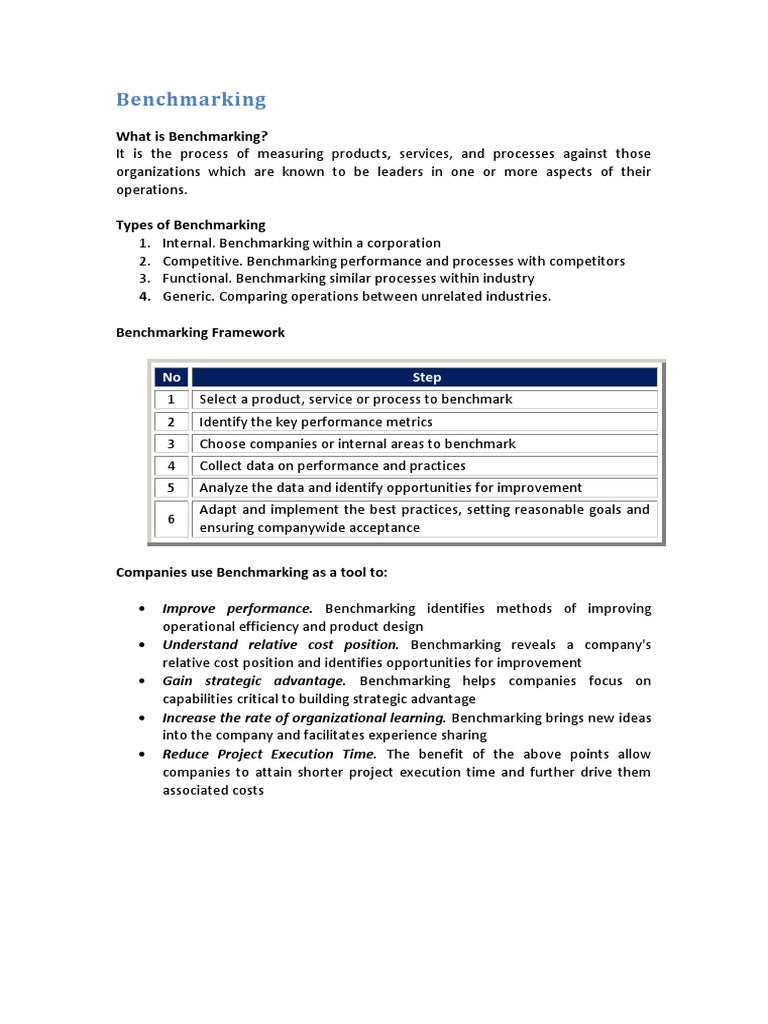 Performance Benchmarking Of Query Optimization Techniques In Sql And N – peerdh.com