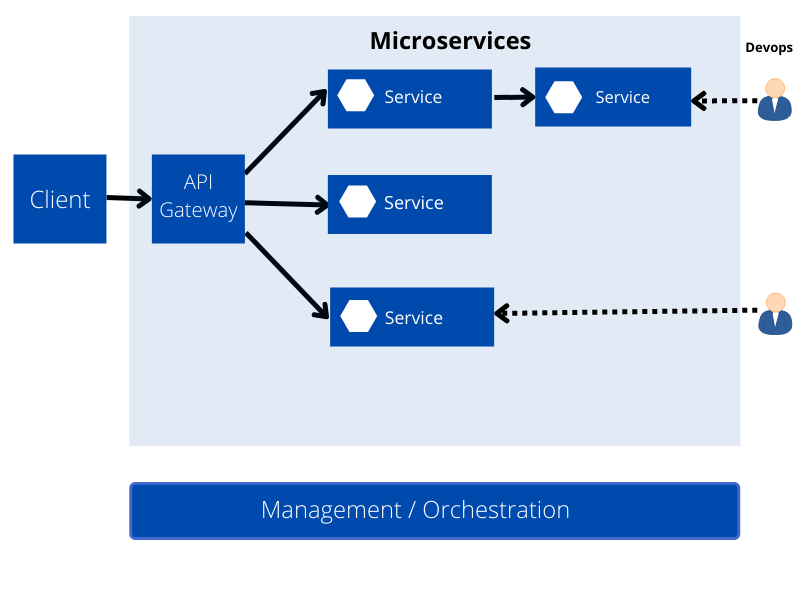 Microservices Architecture In Python: A Detailed Overview – peerdh.com