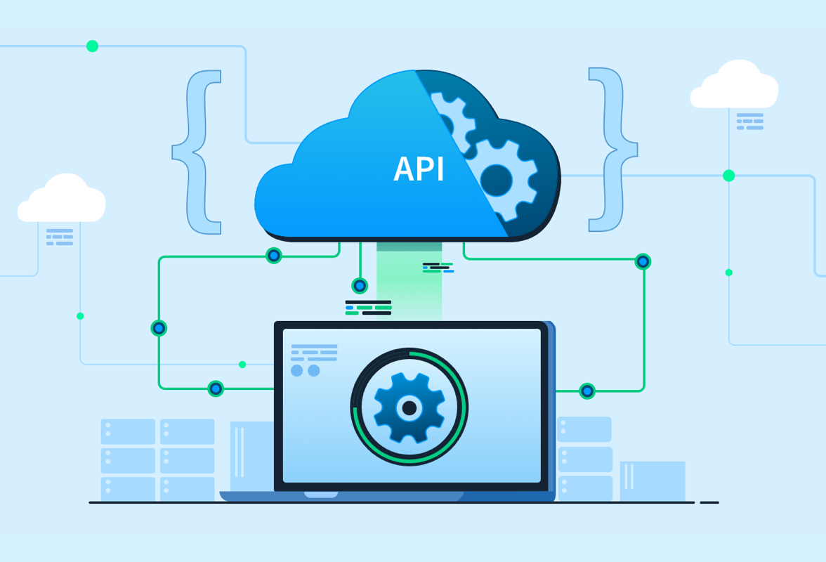 Understanding Restful Apis: A Developer's Guide – peerdh.com
