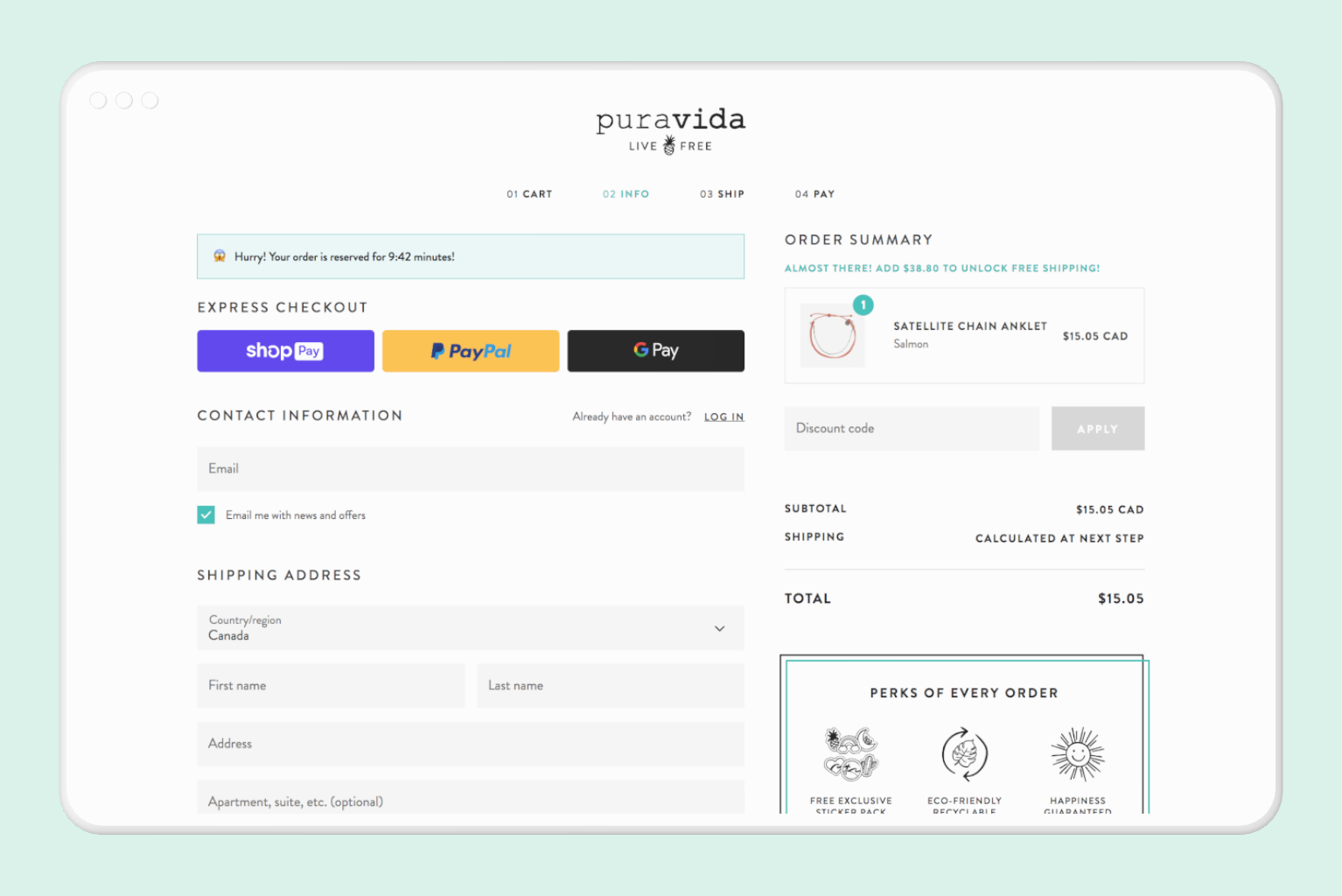 Customizing Shopify Product Pages: A Guide To Layout And Design – peerdh.com