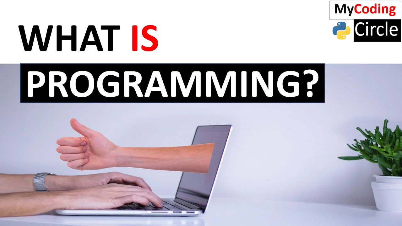 Understanding Programming: A Comprehensive Definition – peerdh.com