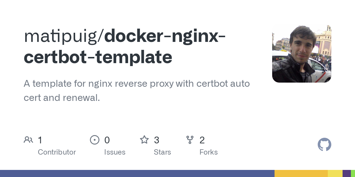 Automating Ssl Certificate Renewal With Certbot In Docker Nginx Setup – peerdh.com