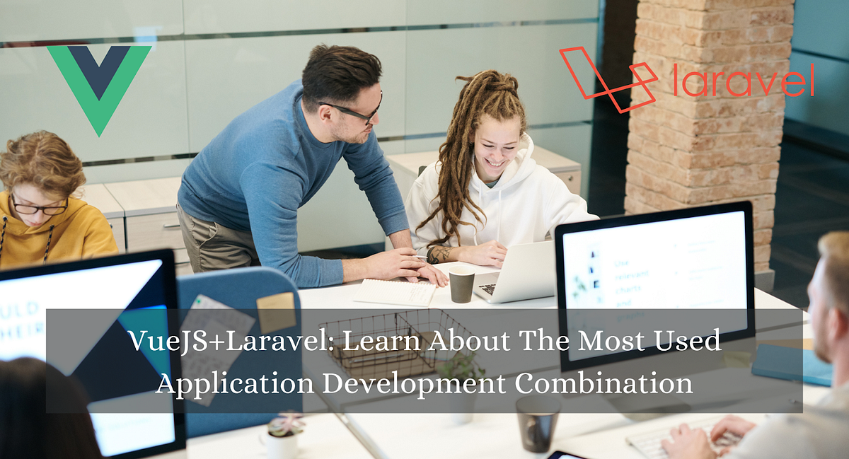 Integrating Vue.js With Laravel For Reactive Components – peerdh.com