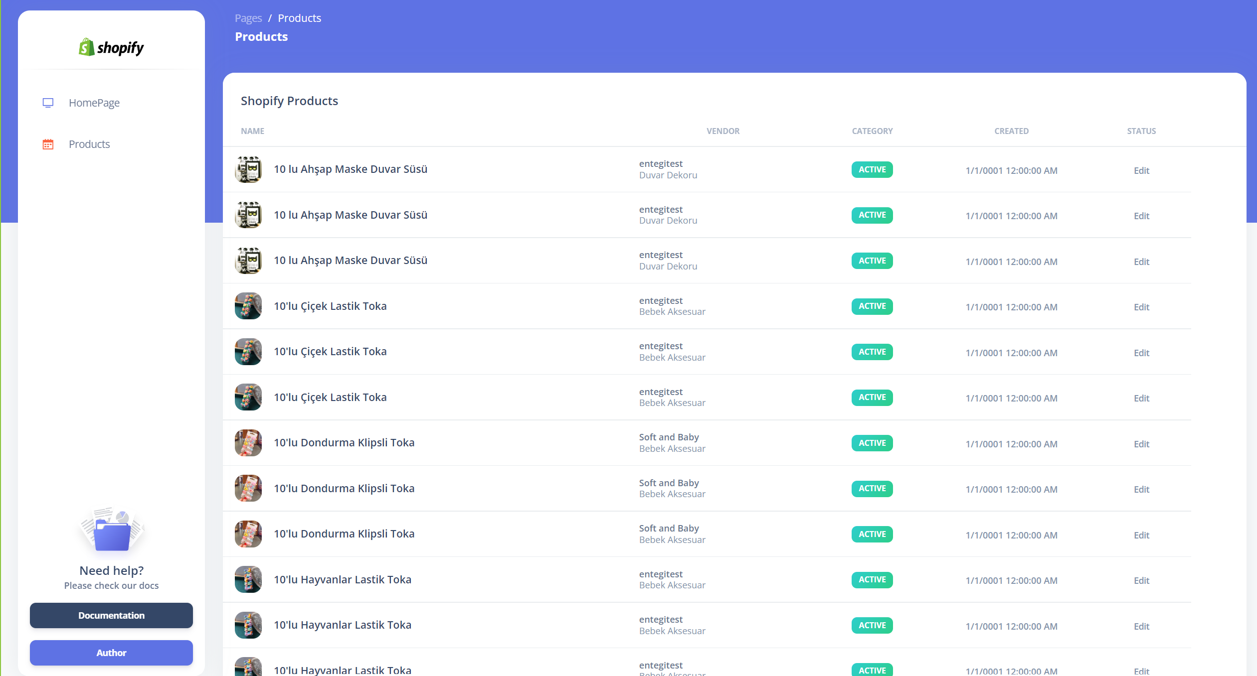 Understanding Shopify's Product Discounts Graphql Common Objects: The – peerdh.com