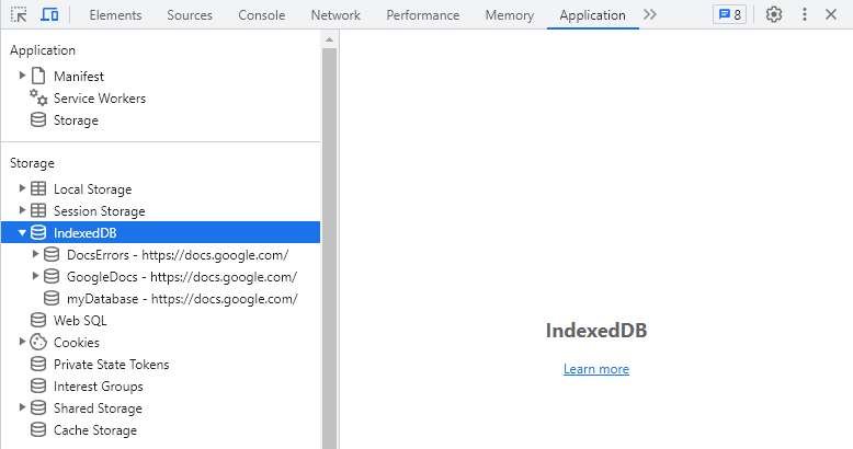 Implementing A Caching Strategy For Indexeddb With Service Workers – peerdh.com