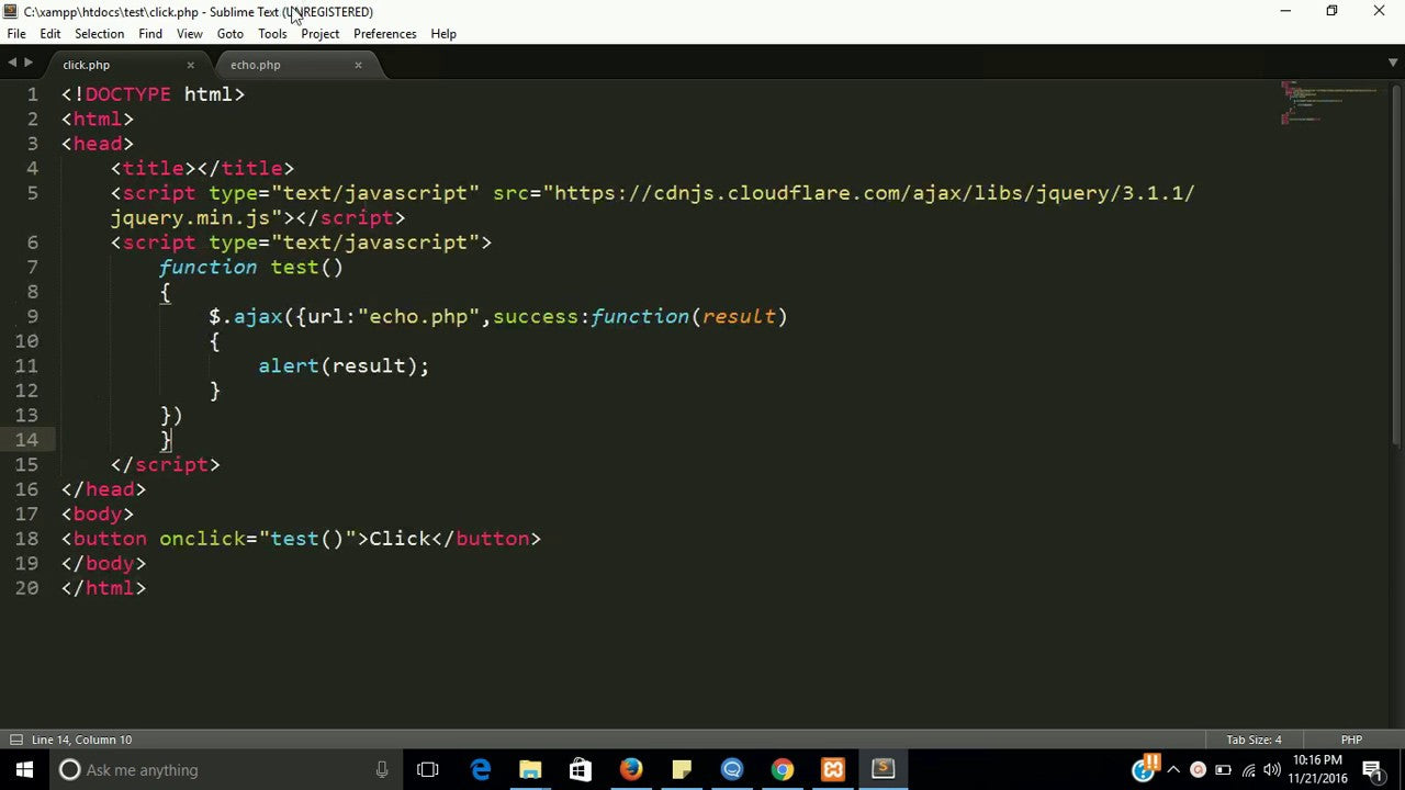 Implementing Event Driven Php Functions In Serverless Environments 0319