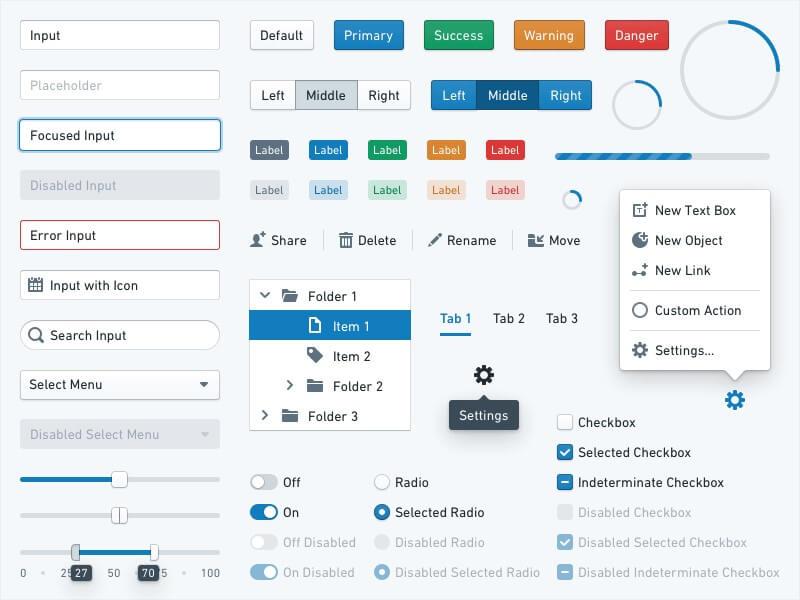 Creating A Modular Component Library For Responsive Design – peerdh.com