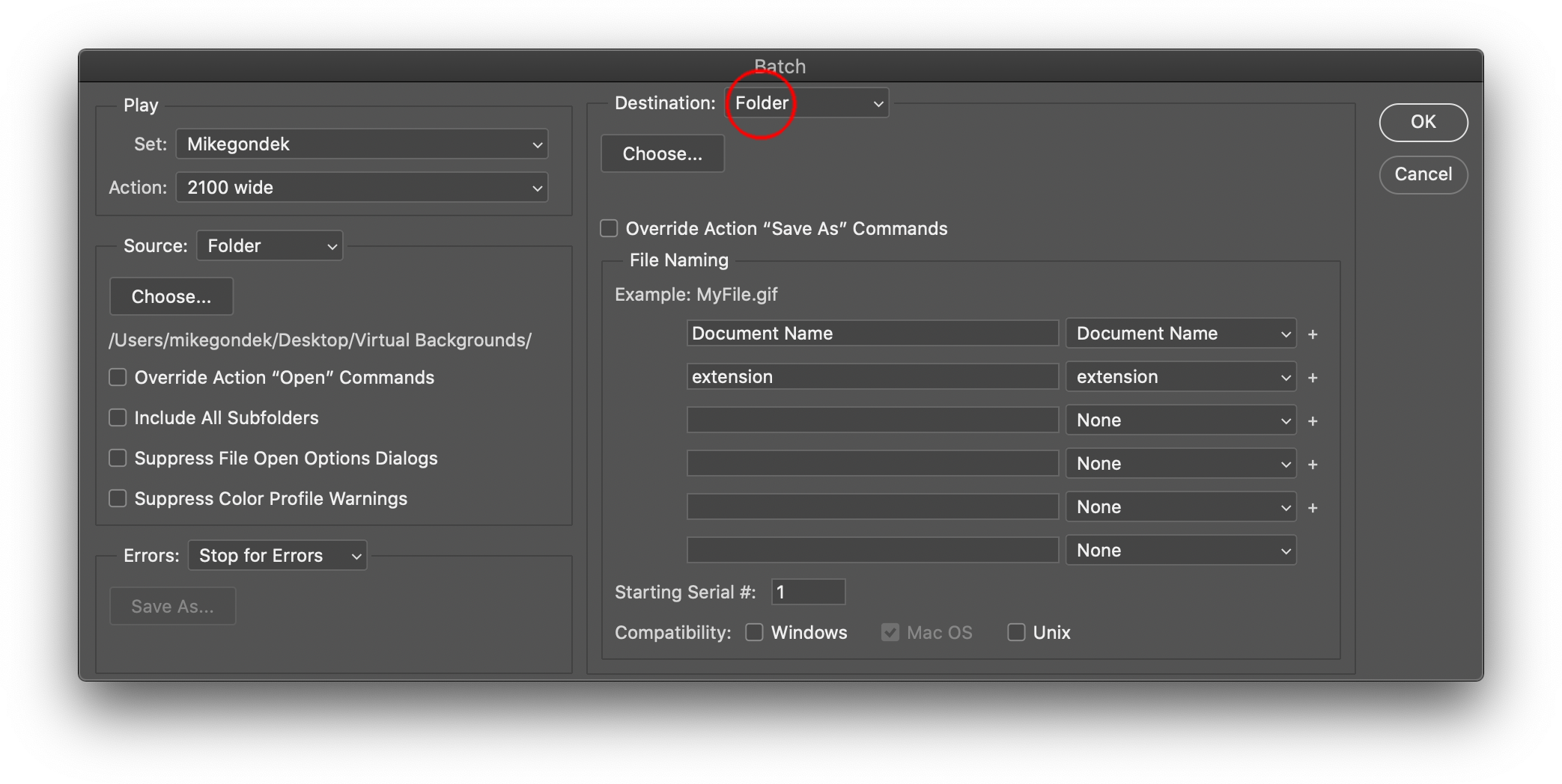 Implementing A Ruby Script For Batch File Renaming With User-defined P – peerdh.com