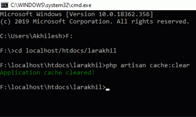 Cache Management Techniques In Laravel Applications – peerdh.com